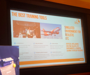 Europe By EasyJet: My Insights On The MPL Training Programme Seminar In ...