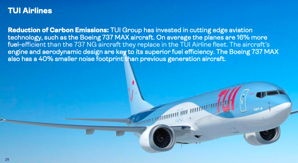 APPLY NOW: EVERYTHING To Know About TUI & The TUI Pilot Cadet Programme ...