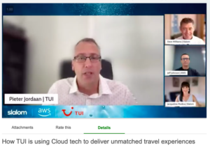 APPLY NOW: EVERYTHING To Know About TUI & The TUI Pilot Cadet Programme ...